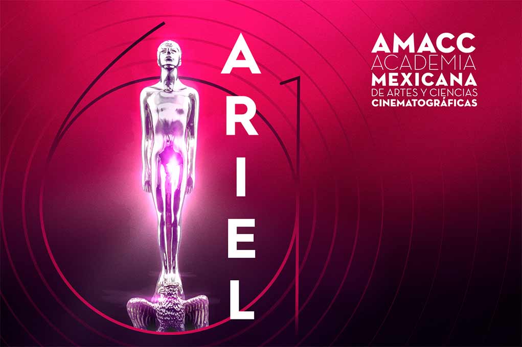 Hoy es la entrega de los premios Ariel del cine mexicano | Poblanerías en línea
