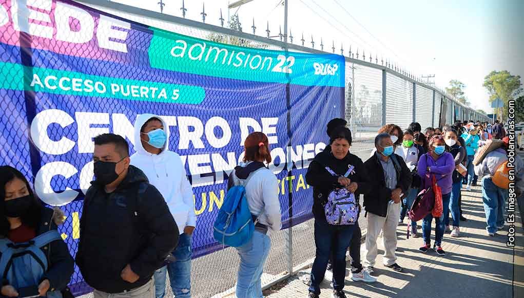 Examen de ingreso 2023: BUAP ofrecerá curso gratuito