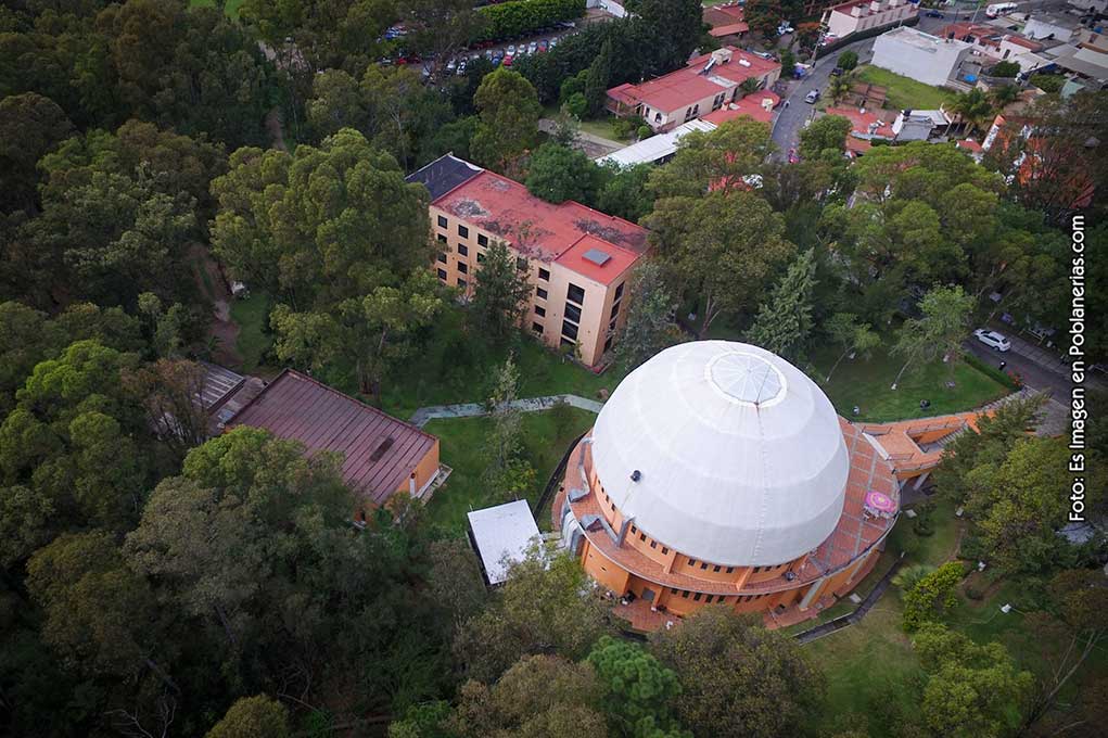 Abre convocatoria 2023 INAOE: Estos son los requisitos