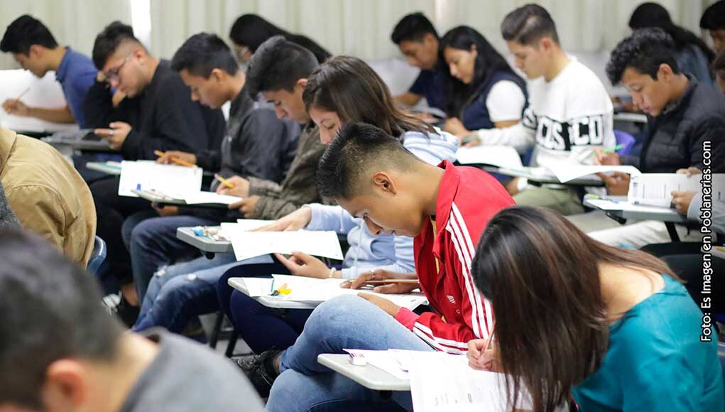 Admisión BUAP 2023 aquí convocatoria de prepa y licenciatura