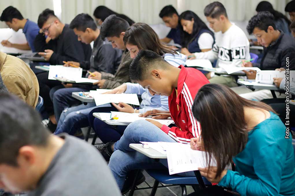 Admisión BUAP 2023 aquí convocatoria de prepa y licenciatura