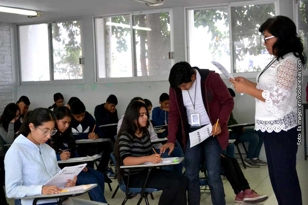 Admisión BUAP 2023 aquí convocatoria de prepa y licenciatura