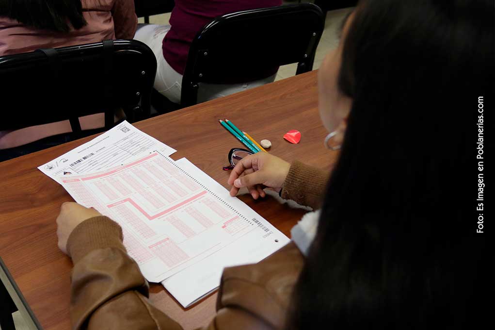 Curso de preparación BUAP 2023: inscríbete así