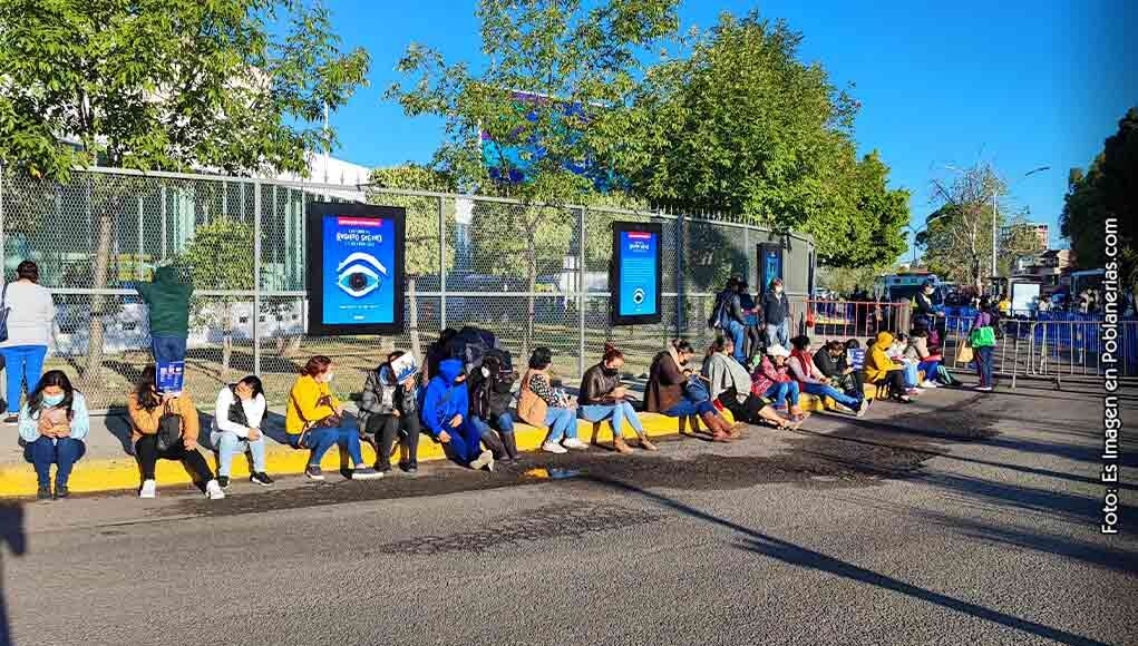 Curso de preparación para ingresar a la BUAP 2025 ¡gratis!