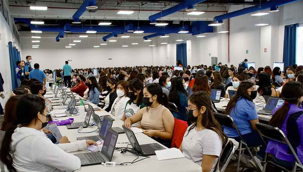 Examen de admisión BUAP 2025: estas son fechas de aplicación