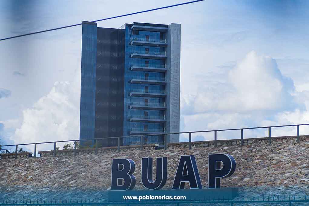 BUAP otorgará certificados de estudios electrónico en 2024