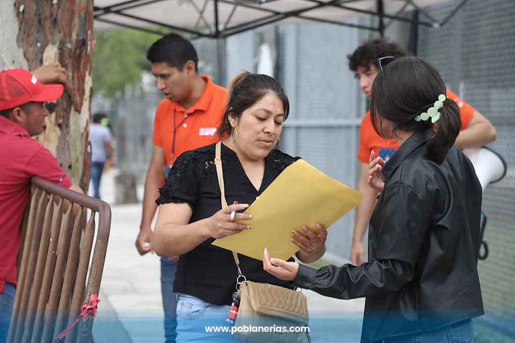 BUAP otorgará certificados de estudios electrónico en 2024
