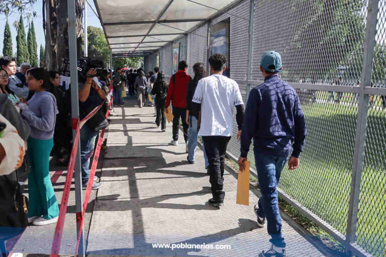 Inscripción BUAP 2025, todo lo que necesitas saber