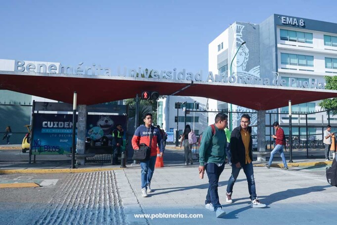 Admisión BUAP 2025: fechas de registro, examen y simulador