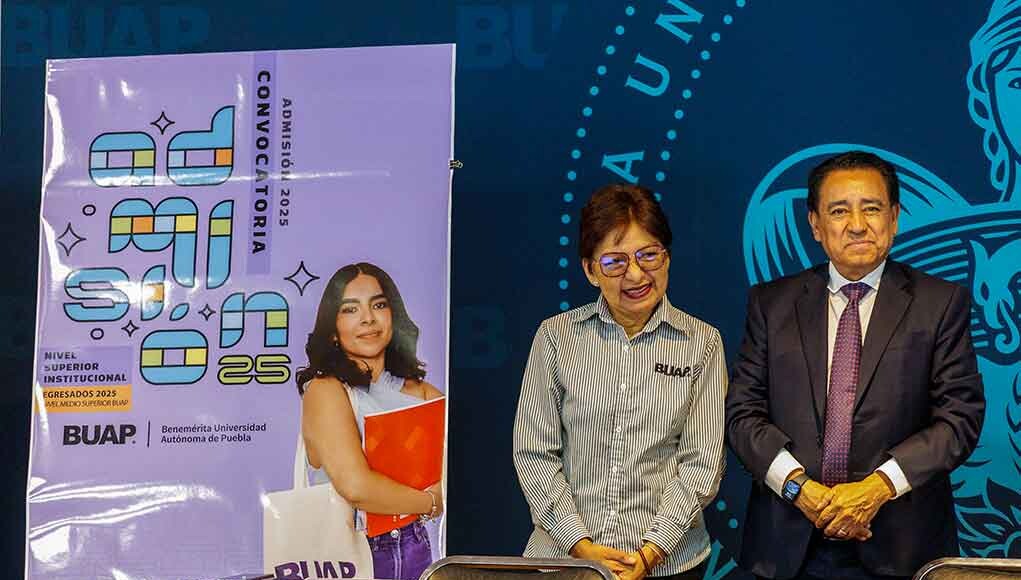 Admisión BUAP 2025 aquí convocatoria de prepa y licenciatura