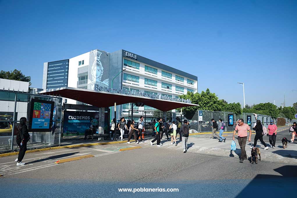 Admisión BUAP 2025: fechas de registro, examen y simulador