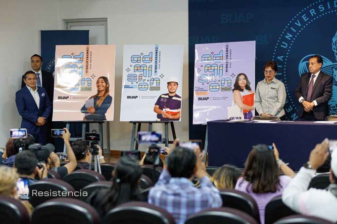 Admisión BUAP 2025 aquí convocatoria de prepa y licenciatura